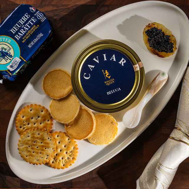 TrufflemanDubai, Truffle, caviar and gourmet delivery in Dubai and UAE ...