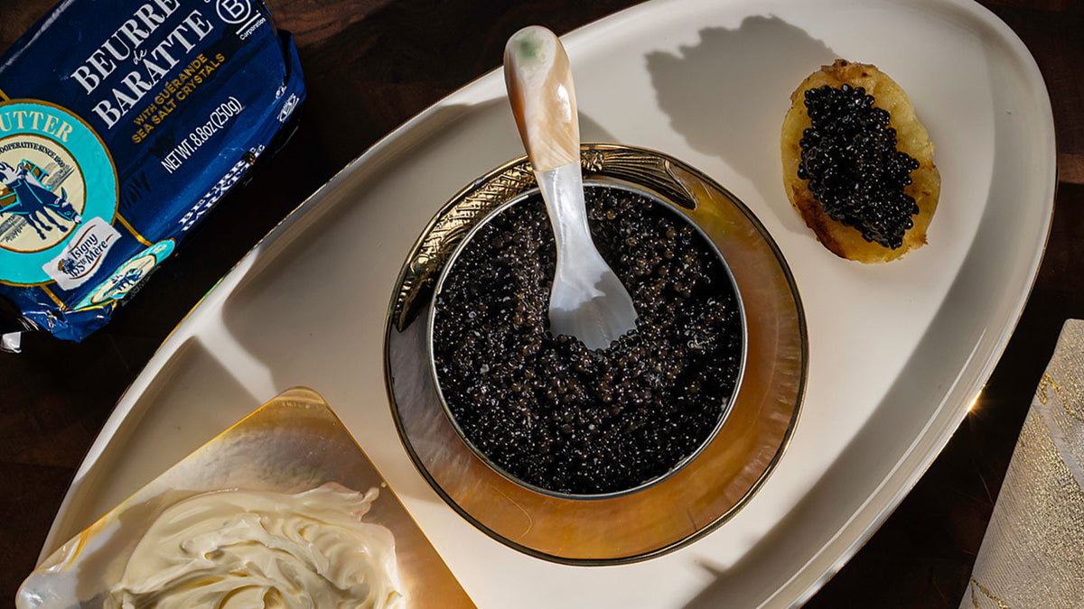 TrufflemanDubai, Truffle, caviar and gourmet delivery in Dubai and UAE ...