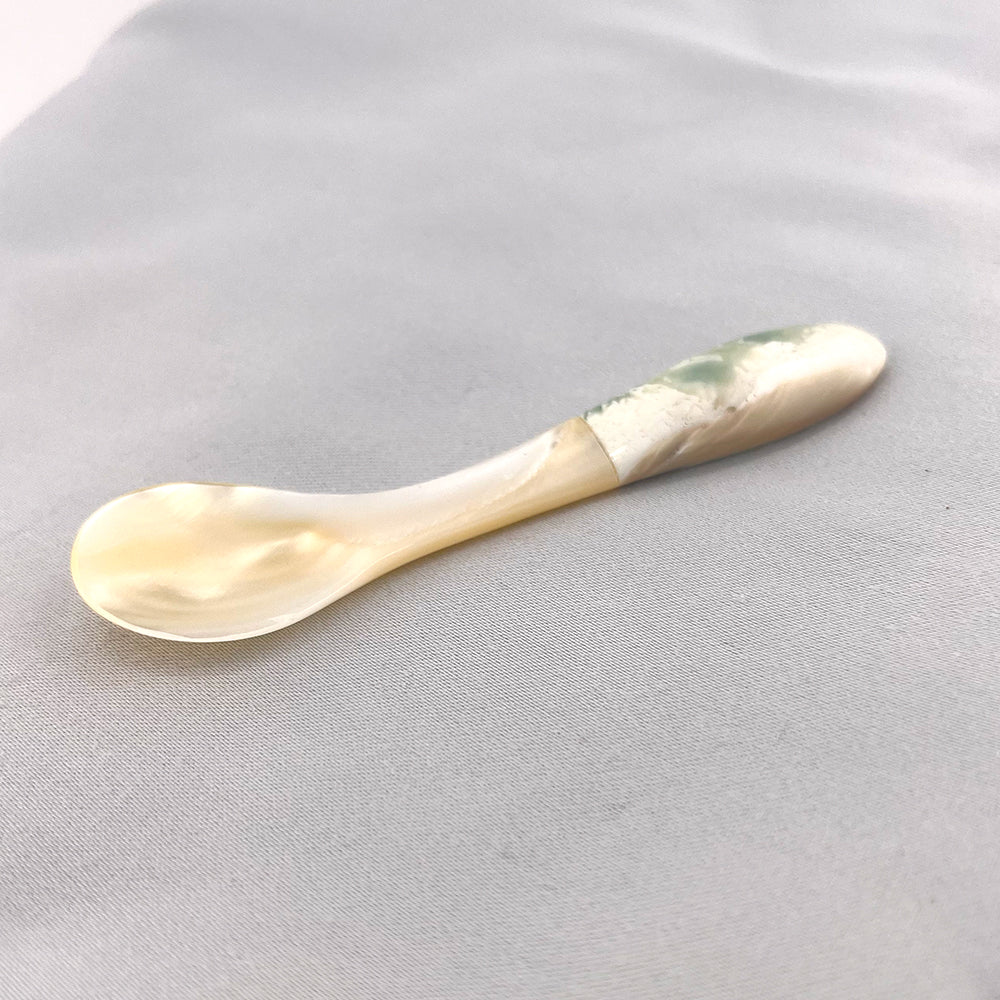 Caviar Spoons - Mother-of-Pearl, – Truffleman Dubai