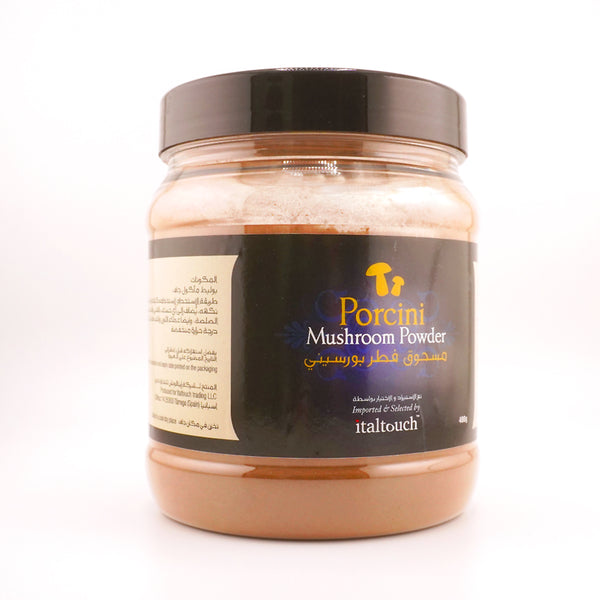 Porcini Powder – Truffleman Dubai