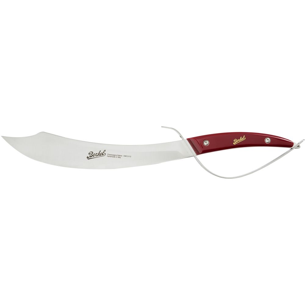 SABRE RED 45CM – Truffleman Dubai