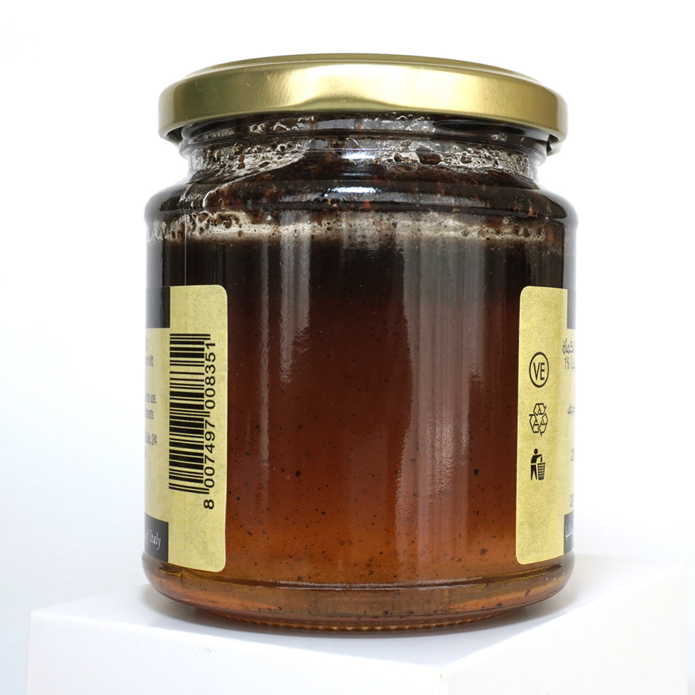 Acacia Truffle Honey - Supreme Blend – Truffleman Dubai
