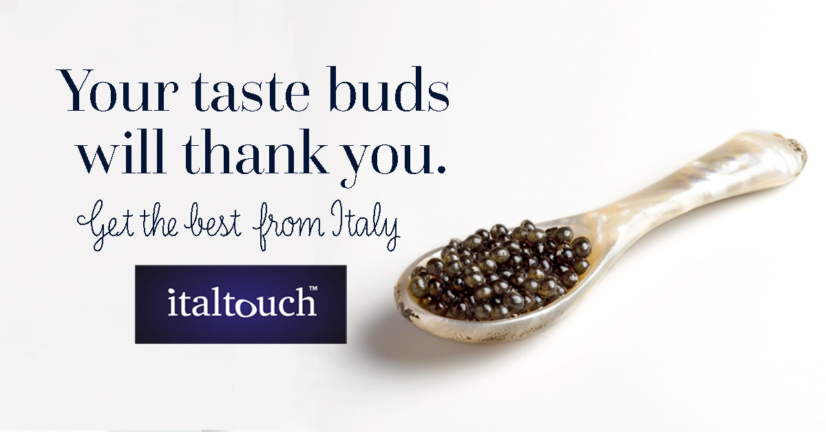 TrufflemanDubai, Truffle, caviar and gourmet delivery in Dubai and UAE ...